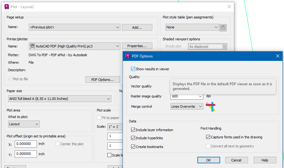 Solved: Civil 3D Hyperlink to open PDF in Bluebeam - Autodesk Community