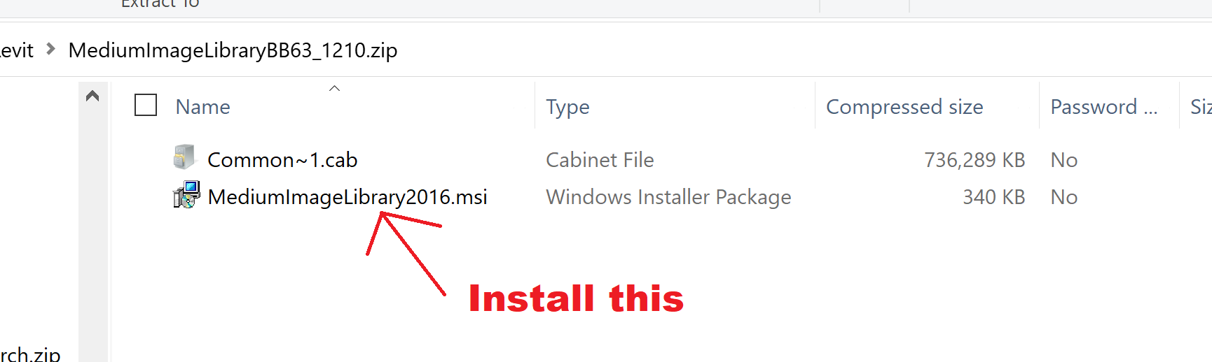 Solved: Revit 2016 Material Library Download - Autodesk Community