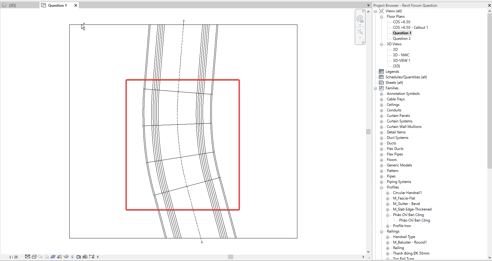 How to connect Sweep Blend - Autodesk Community