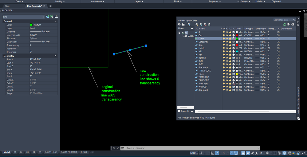 Solved: Line Transparancy - Autodesk Community