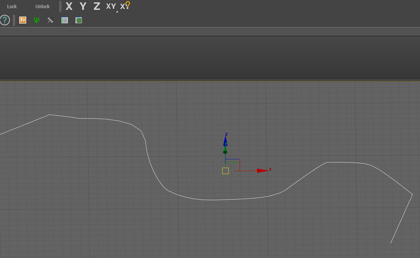 Move tool - how to deactivate axis constraints? - Autodesk Community