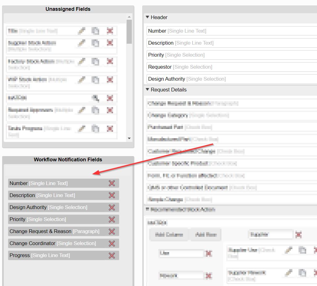 Solved Workflow Notification Adjustments Autodesk Community 