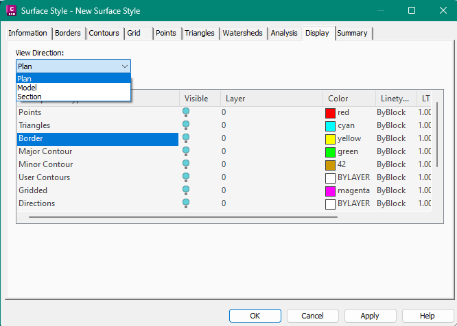 Solved: Remove existing topo grounds on my Corridor - Autodesk Community