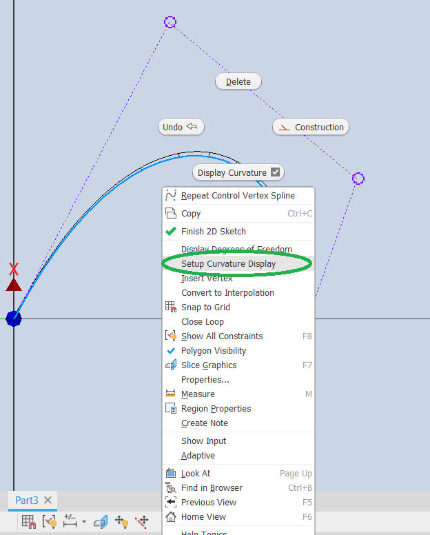 Solved: CAM disc design - irregular profile - Autodesk Community