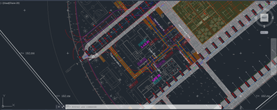 Converting 2D VRD Project into Civil 3D Model - Steps Needed - Autodesk ...