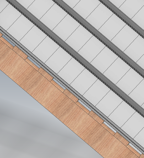 Solved: Hidden lines are visible - Autodesk Community