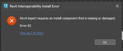 LINK REVIT - Autodesk Community