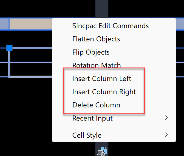 Solved: How do I create excel table in civil 3d? - Autodesk Community