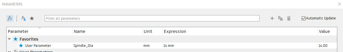 Solved: Trying to make a parametric cd holder. Help needed - Autodesk Community