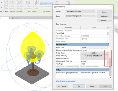 Solved: Help me understand nested lighting fixtures - Autodesk Community