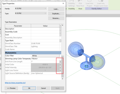 Solved: Help me understand nested lighting fixtures - Autodesk Community