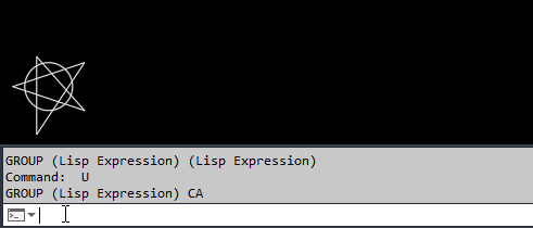 Solved: Quick copy with spacing - LISP - Autodesk Community