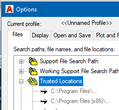 Solved: stop command in script - Autodesk Community