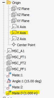Improvement Needed - Constraint Error Reports - Autodesk Community