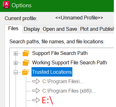 Solved: stop command in script - Autodesk Community
