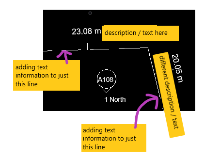 Solved: TAG BOUNDARY WITH MARK OR DESCRIPTION - Autodesk Community