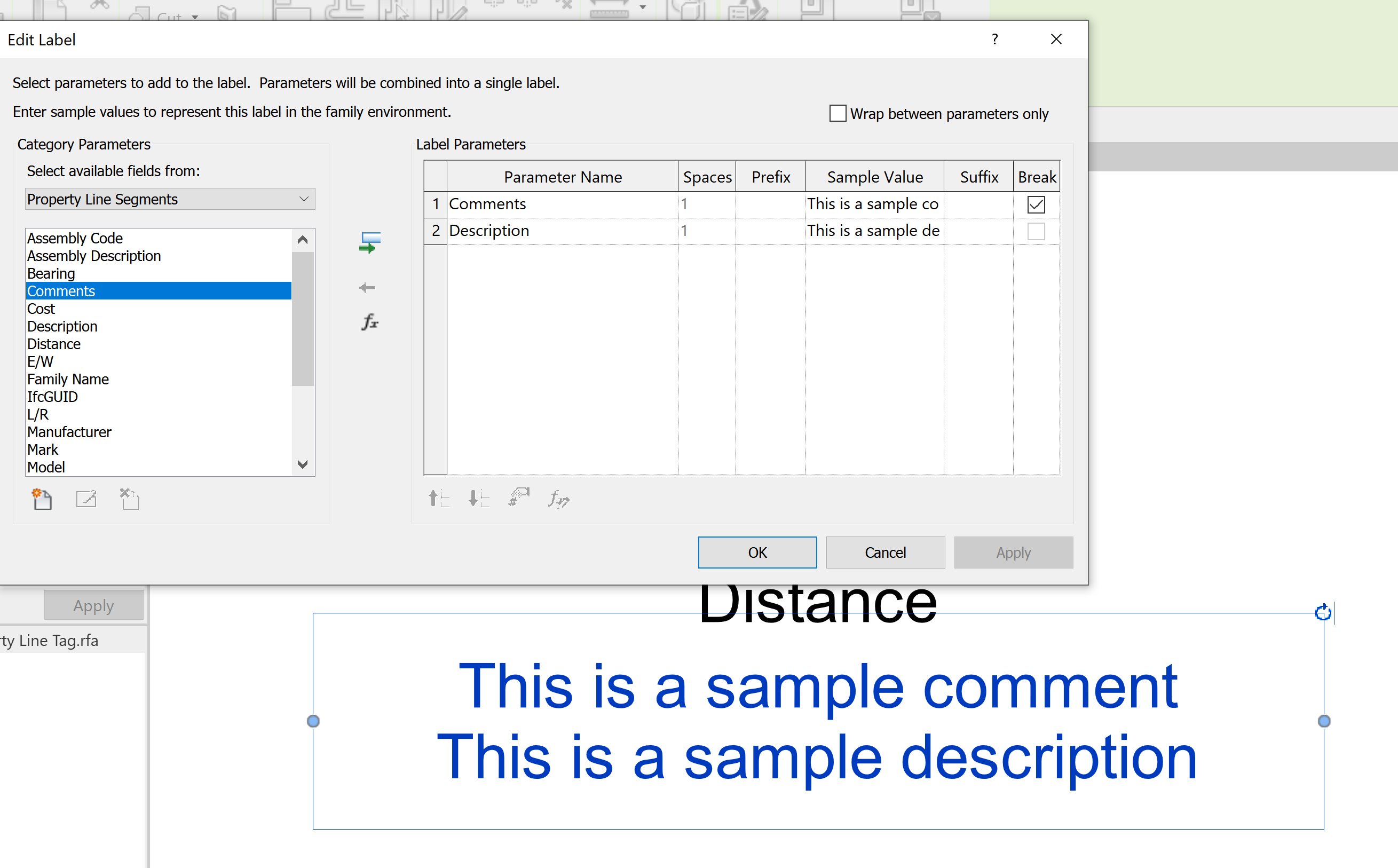 Solved: TAG BOUNDARY WITH MARK OR DESCRIPTION - Autodesk Community