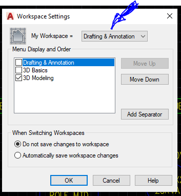 Solved: Toolbars are missing - Autodesk Community