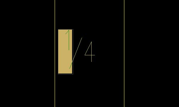 Disappearing %%133 plate symbol when editing - Autodesk Community