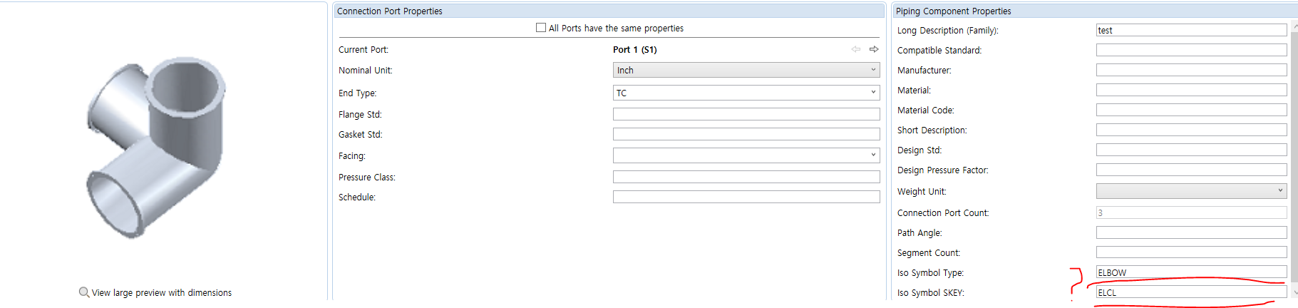 ISO SYMBOL QUESTION - Autodesk Community