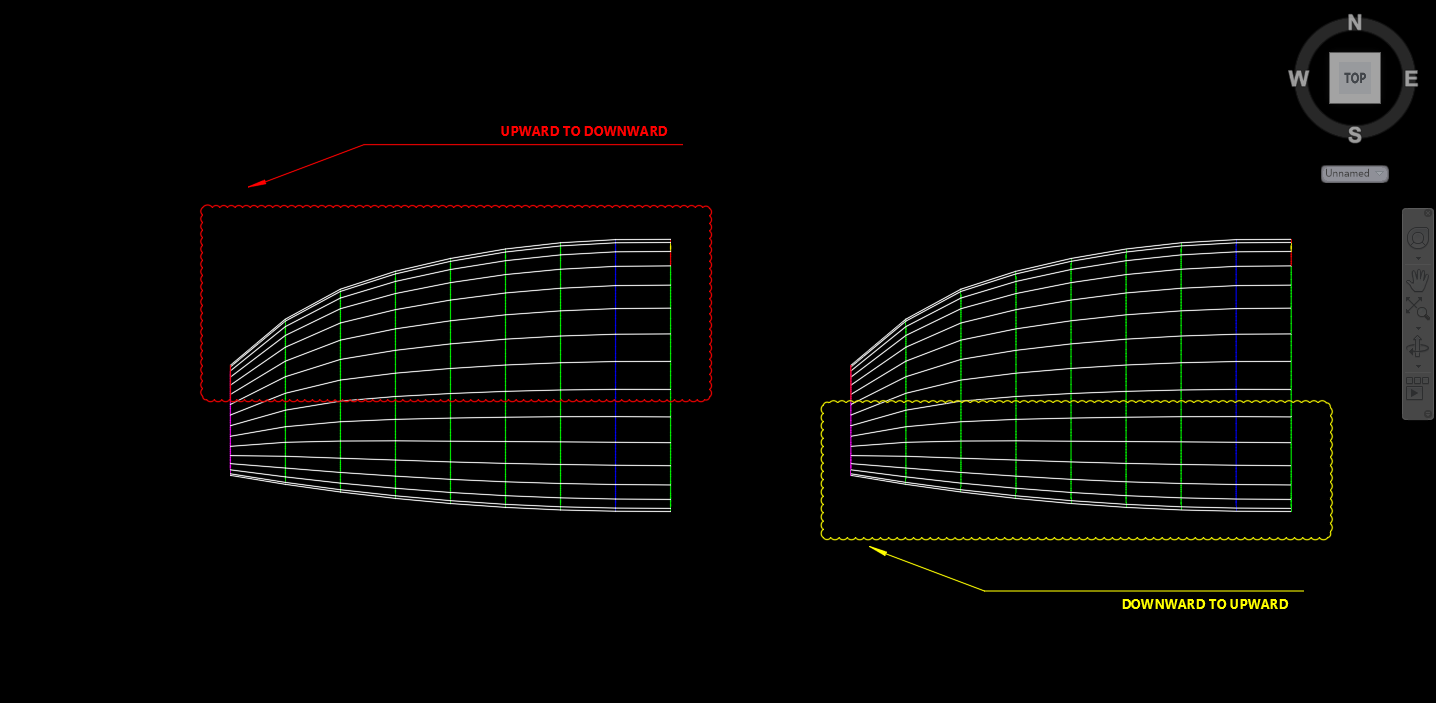 Solved: Path Curve along Elliptical Shape - Autodesk Community