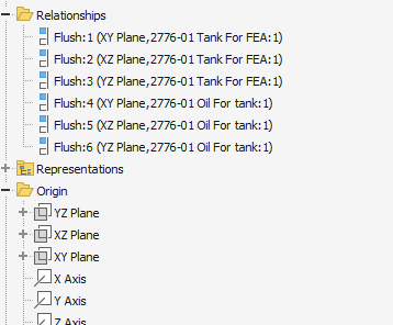 Improvement Needed - Constraint Error Reports - Autodesk Community