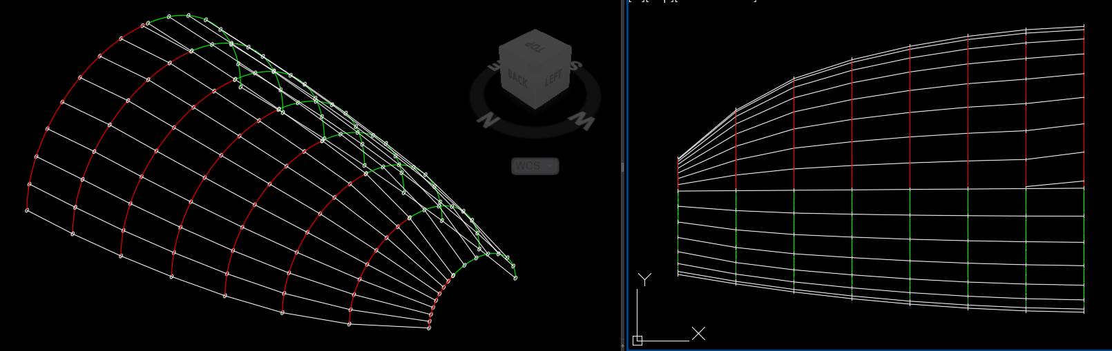 Solved: Path Curve along Elliptical Shape - Autodesk Community
