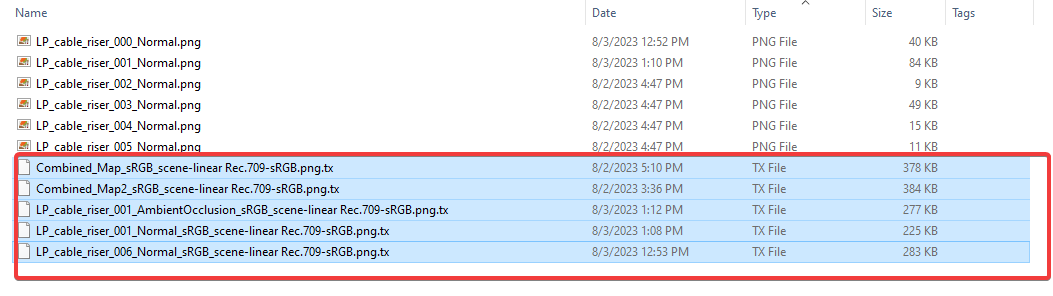 Solved: file clutter - Autodesk Community