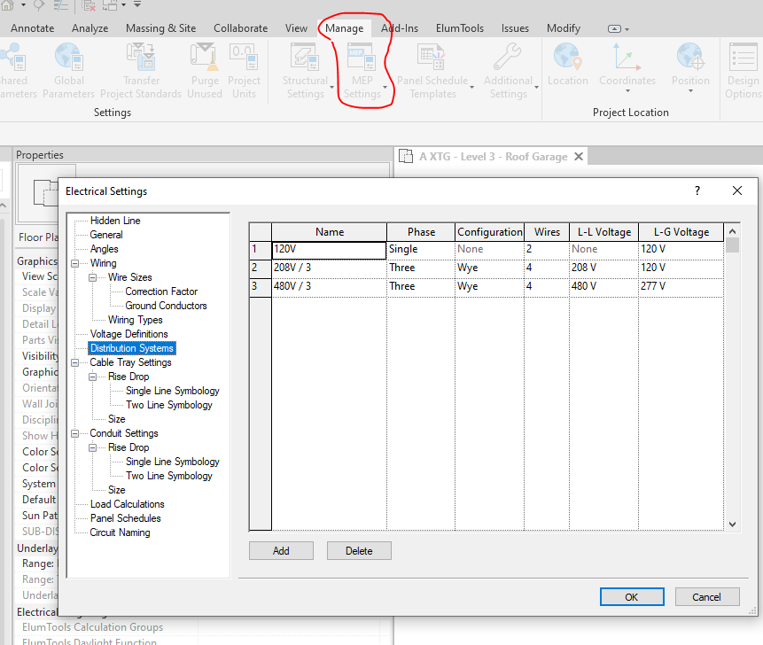 Solved: 120/208V single phase Panel - Autodesk Community