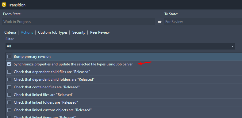 how to create dedicate Job Processor - Autodesk Community