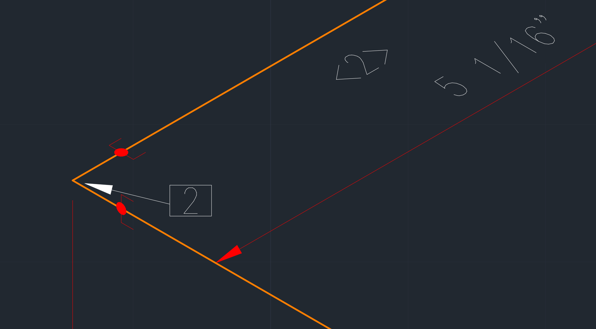 SOCKET WELD ISN'T SHOWING ON ISO. - Autodesk Community