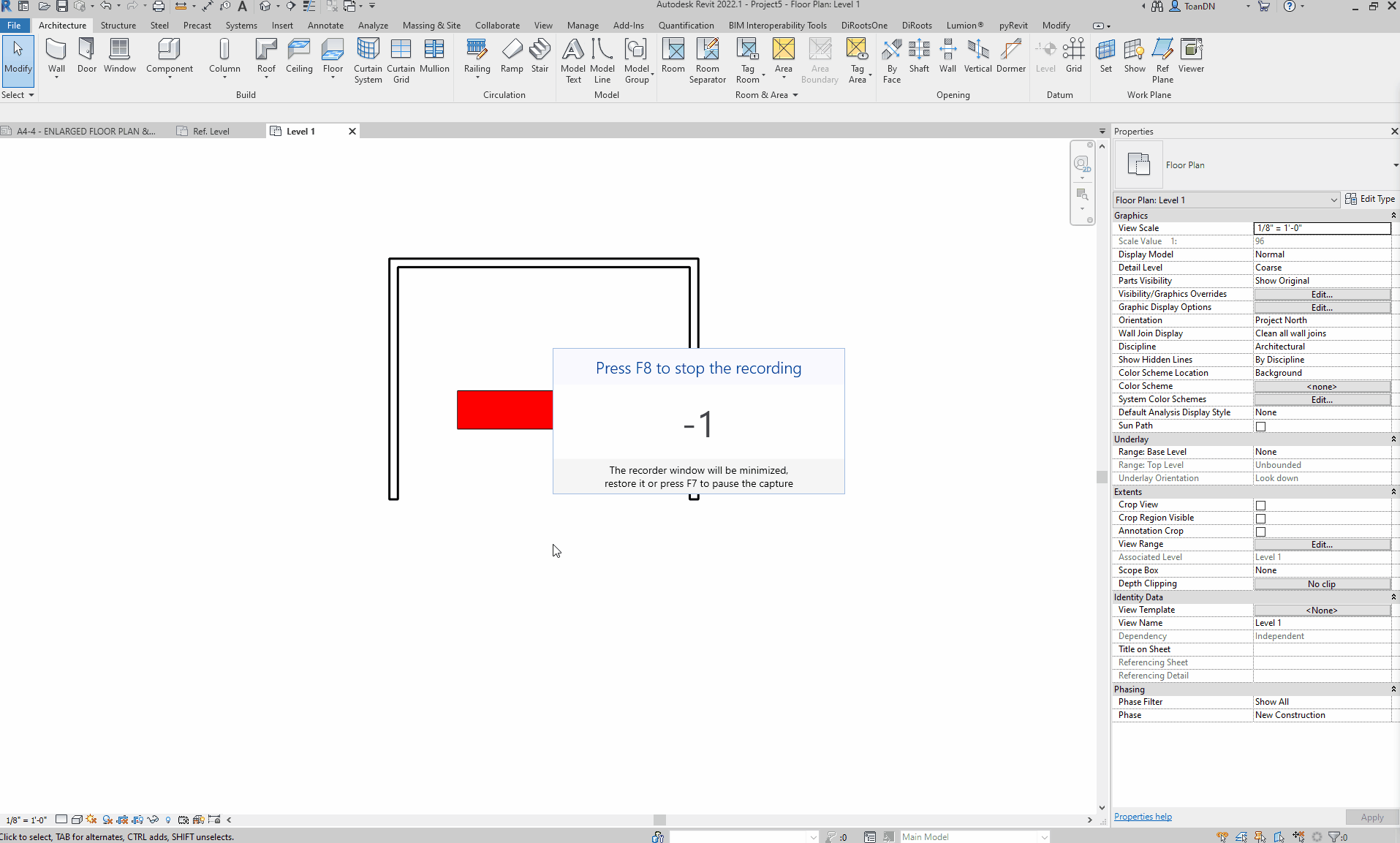 Solved: Revit family extrustion - Autodesk Community