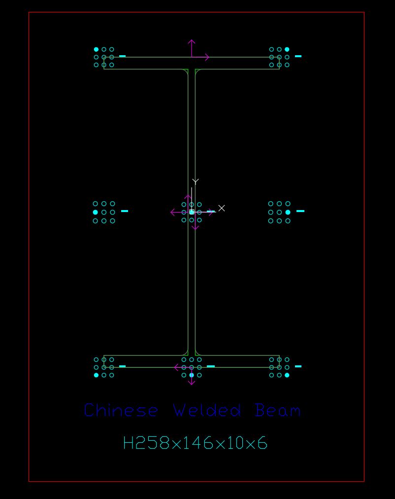 Solved: View Tools and Stiffener Macro for User Section - Autodesk Community