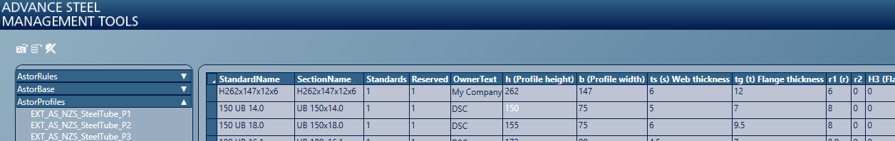 Solved: View Tools and Stiffener Macro for User Section - Autodesk Community