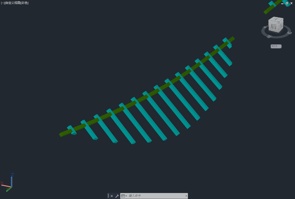 Corridor Transition And Corridor Frequency Autodesk Community