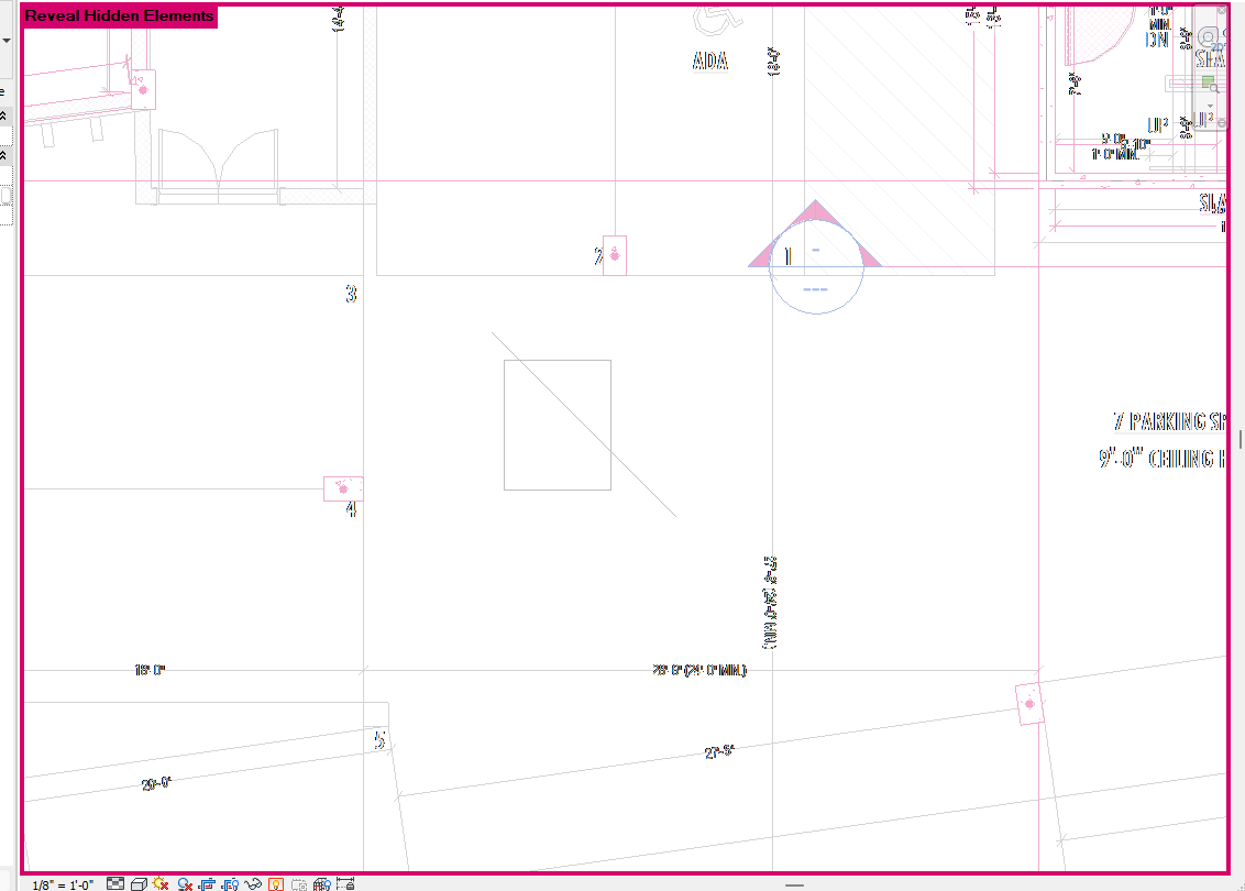 Draw Region Issue - Autodesk Community