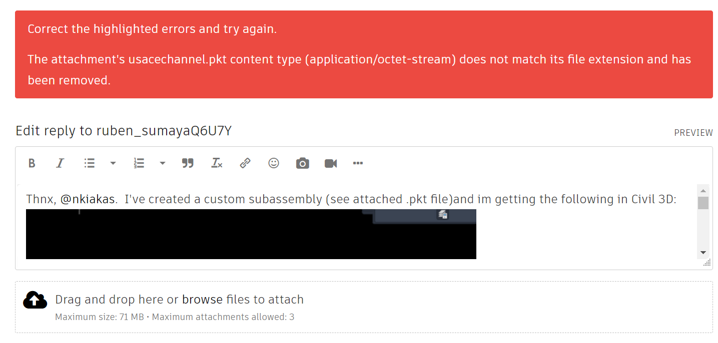 Solved: Open Channel with varying bottom width - Autodesk Community