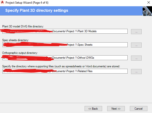 Solved: Where to put Specs Sheet for automatic load in every project - Autodesk Community
