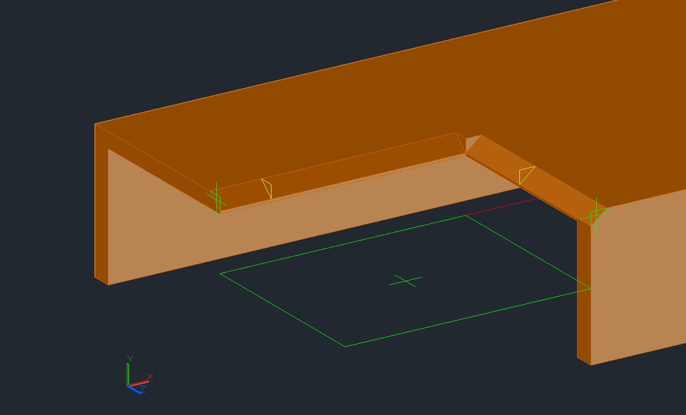 I need help beveling structure. - Autodesk Community