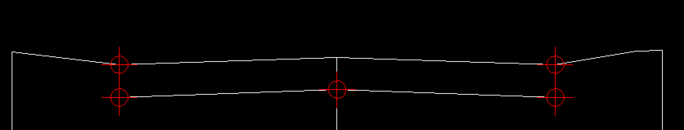 Solved: generate coordinate from exploded cross sections and exploded ...