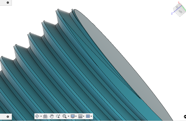 Solved: Printed Bolt is bigger that Printed hole for Bolt - Page 2 - Autodesk Community