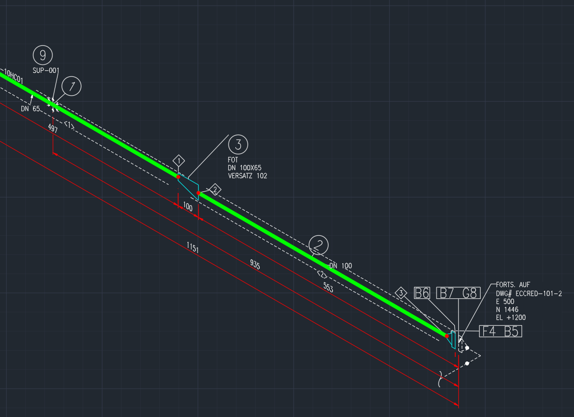 Solved: ISO BOM Annotation Size - Autodesk Community