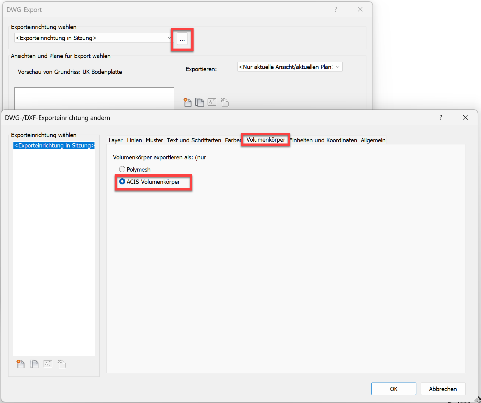 Solved: import Revit Families to AP3D - Autodesk Community