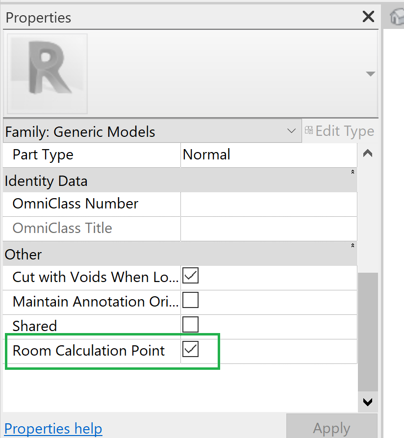 Generic Model Family vs Level placement - Page 2 - Autodesk Community
