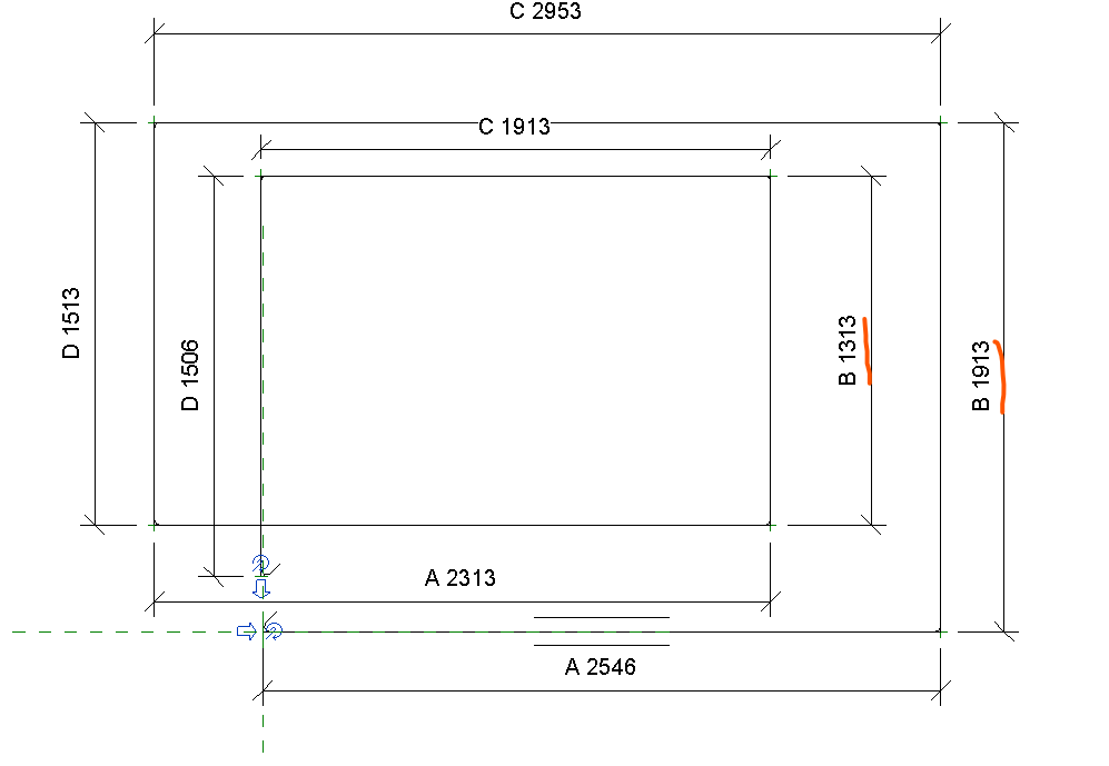 Solved: Rebar Double HT - Autodesk Community