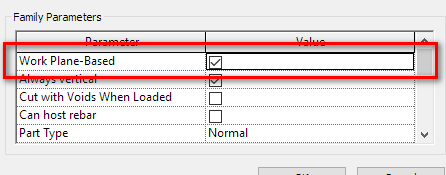 Generic Model Family vs Level placement - Page 2 - Autodesk Community