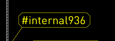 Solved: Can You Change the Text of #Internal number Place Holder? - Autodesk Community