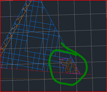 Profile View Properties - Multiple fill areas - Autodesk Community