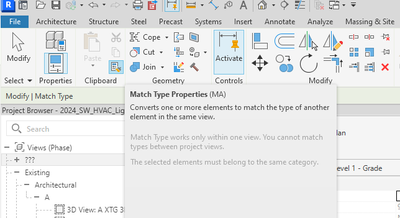 What's your forgotten but useful features in Revit - Autodesk Community