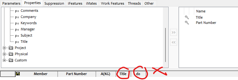 Solved: Get Column.Index in iPart/iAssembly Table - Autodesk Community